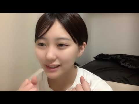 20221006 田中美久（HKT48 チームH）SHOWROOM - MAGMOE