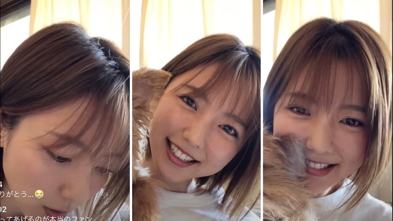 とにかく可愛い【真野恵里菜】スペイン生活を語る 22/9/4 - MAGMOE