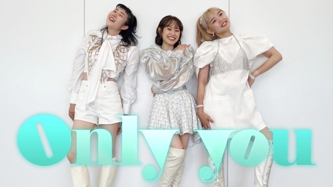 【Only you 】GOKI-GENs 本番！ - MAGMOE