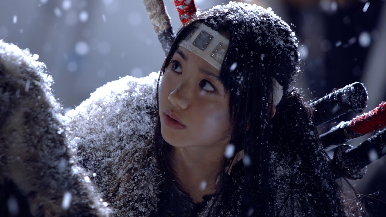 【公式CM】タウンワーク 「氷河期篇」30秒 - MAGMOE