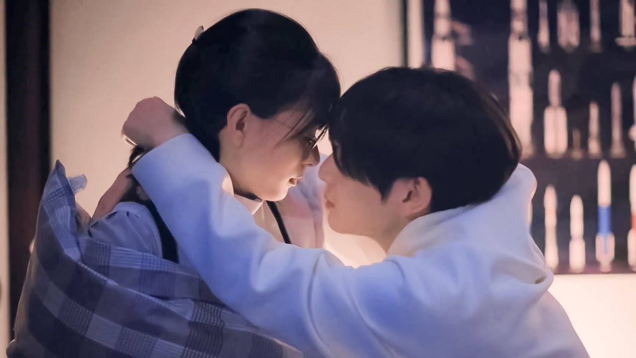 [Vietsub][FMV] Call Me Sick - Maruya Kosuke × Sanada Izumi | 山田涼介×芳根京子「俺の可愛いはもうすぐ消費期限!?」 - MAGMOE