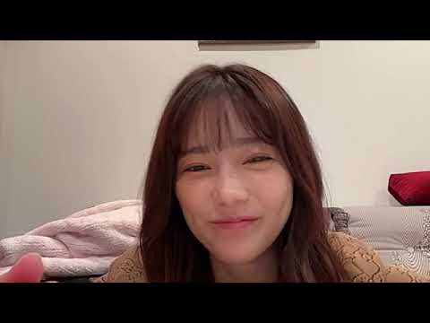 2022年10月09日 01時33分07秒 島崎遥香 - MAGMOE