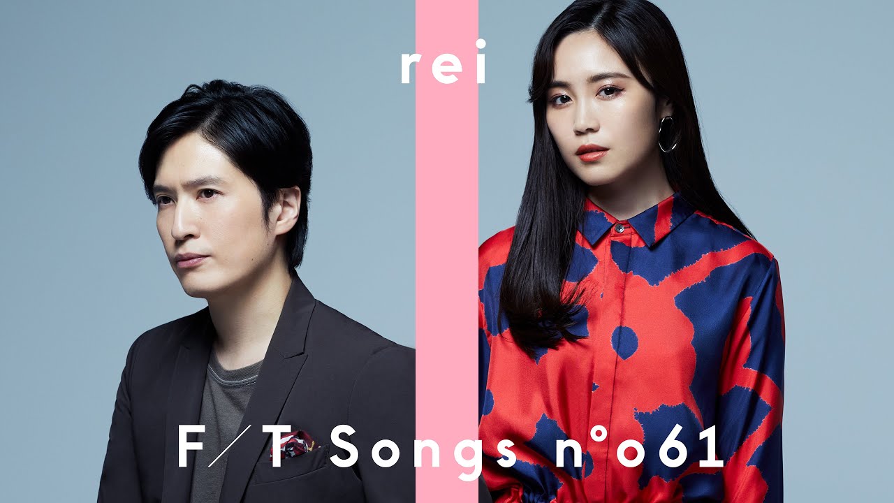 伶 × 清塚信也 - 白雪姫 / THE FIRST TAKE - MAGMOE