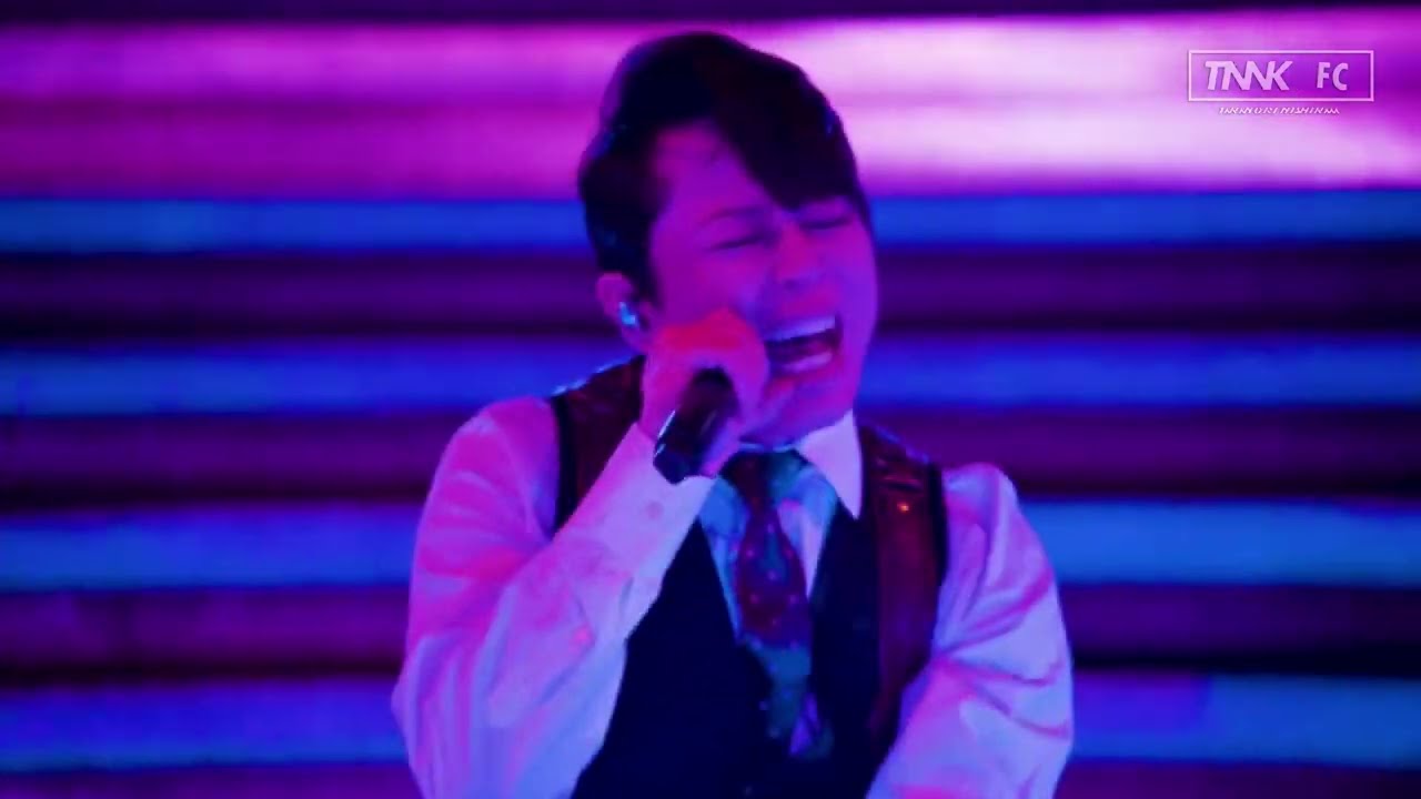 T.M.Revolution 『LEVEL 4』 (VOTE 25th ver.) - MAGMOE