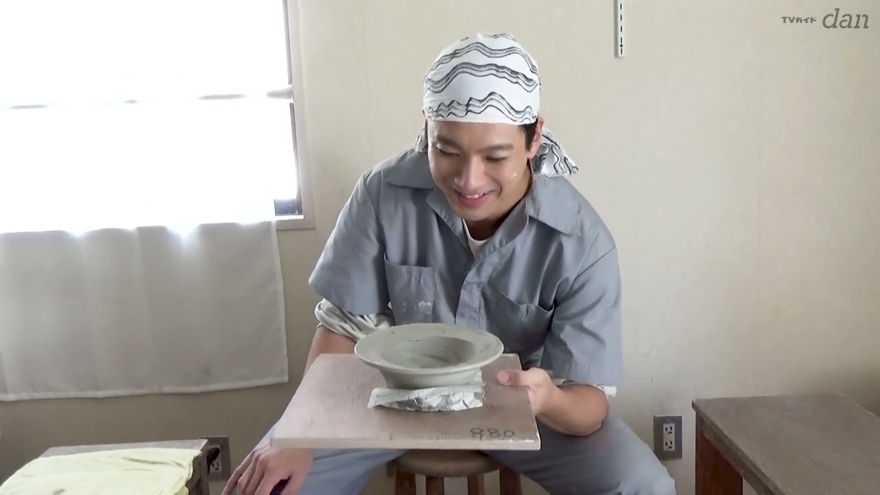 【TVガイドdan vol.45】山田裕貴メイキング動画 - MAGMOE