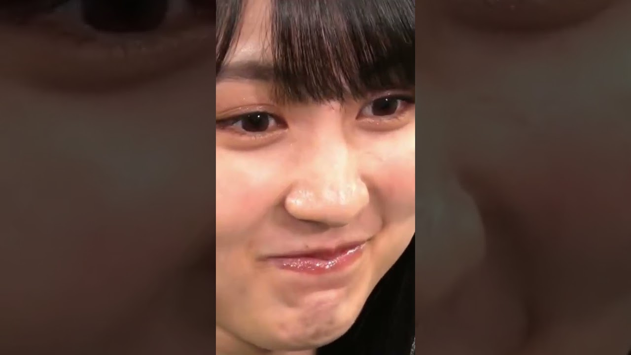 【賀喜遥香】かっきーのリアクションが最高なのん💗【乃木坂46】 - MAGMOE