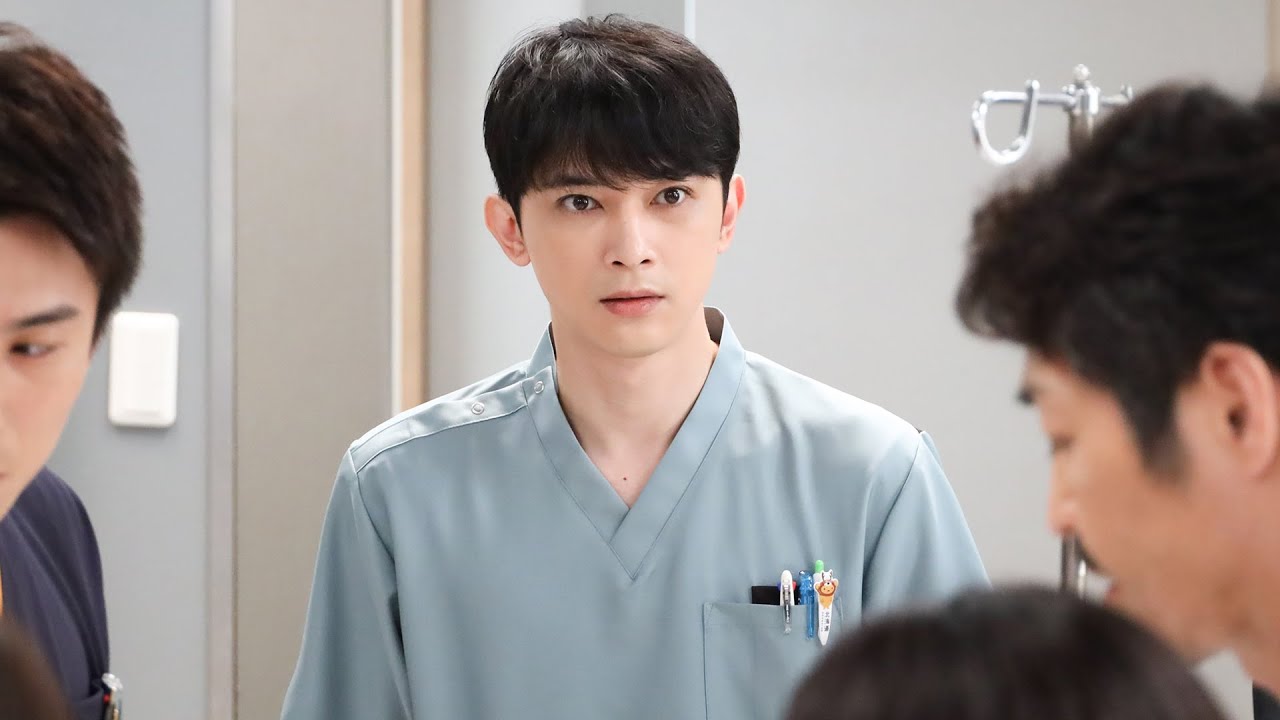 5分でわかる！『PICU 小児集中治療室』 第1話ダイジェスト - MAGMOE