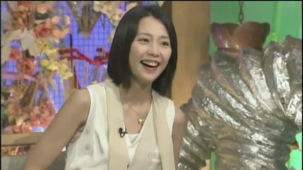 とんねるず 💥 🅽🅴🆆 木村佳乃 - MAGMOE