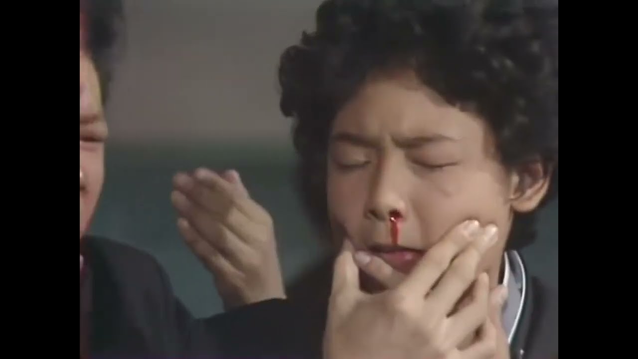 3年B組金八先生 第1シリーズ 第04話 十五歳の母･その1 - MAGMOE