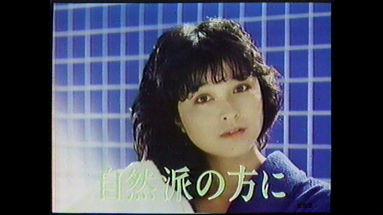 1982-1986 石川ひとみCM集＆more with Soikll5 - MAGMOE