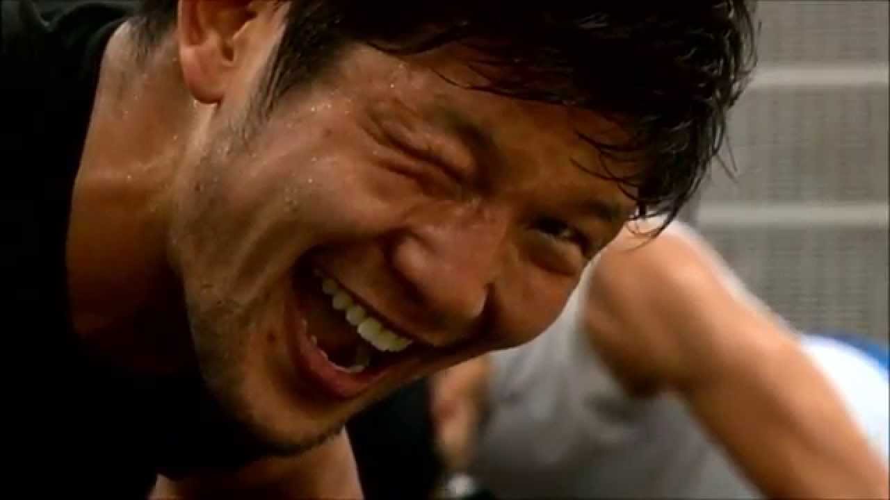 K-1 WORLD GP 2014 スーパーファイト 山本優弥vsケリス・ベラ VTR／K-1 YUYA YAMAMOTO vs KERRITH BHELLA VTR - MAGMOE