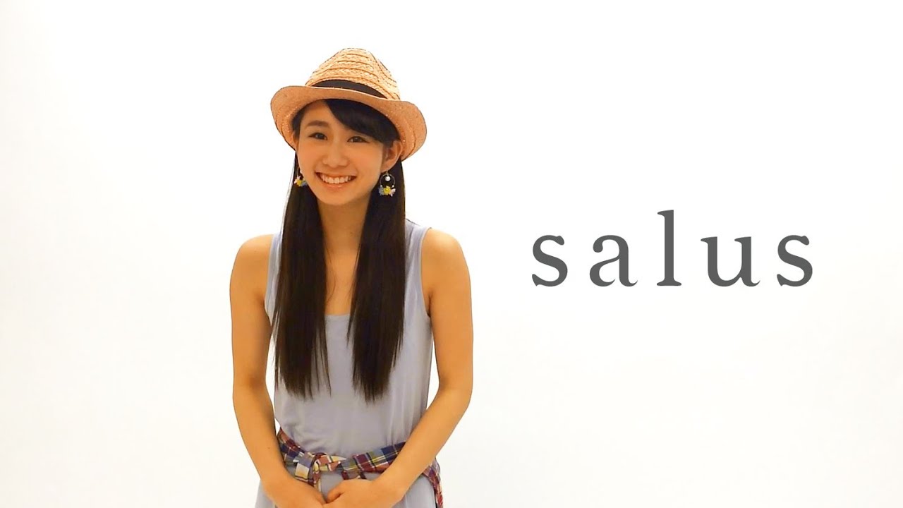 サルースチャンネルVo.6 - MAGMOE