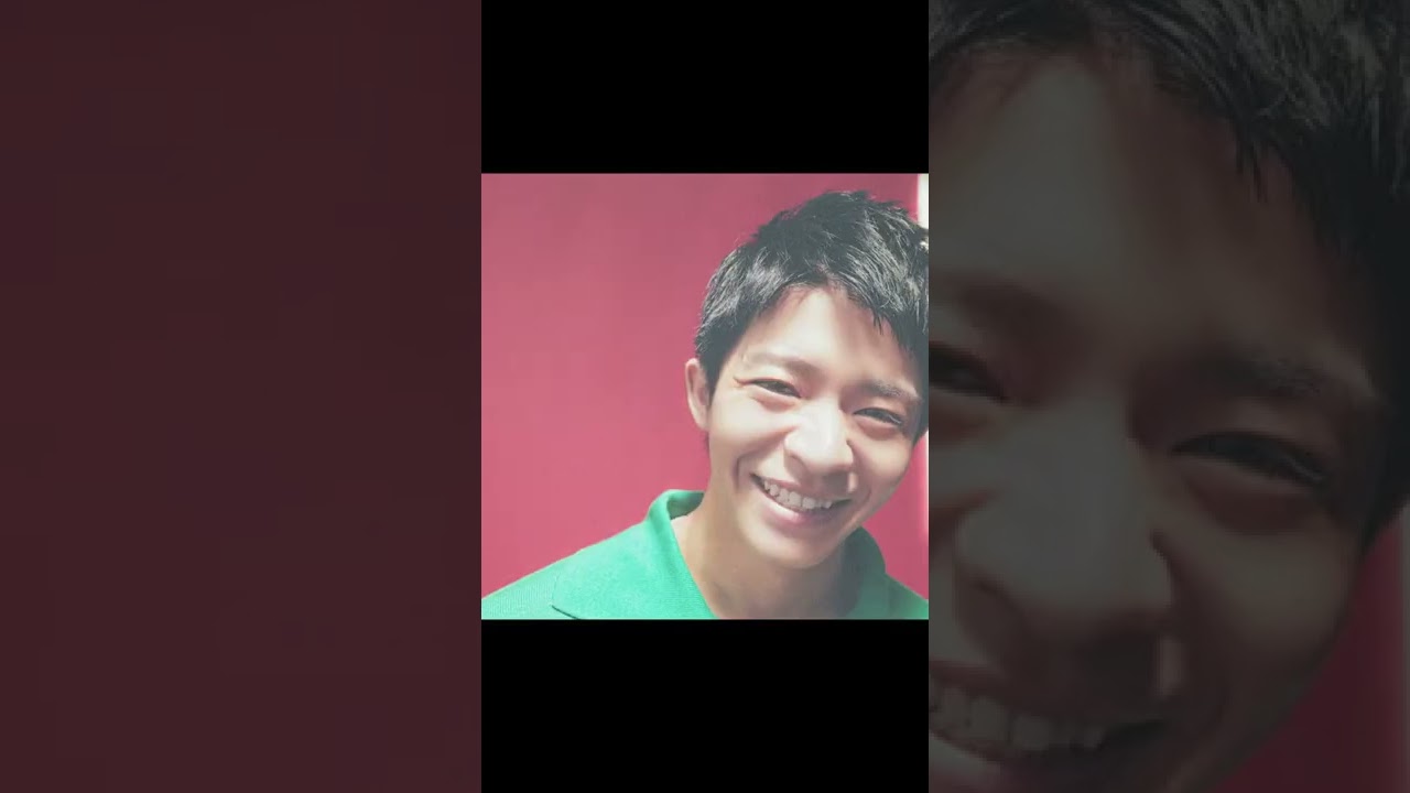 [KP] 221019 💜 岸優太 #彩り tiktok ver. - MAGMOE