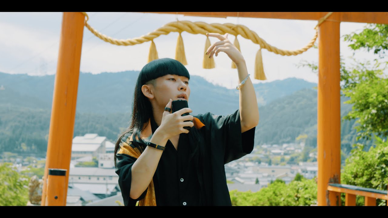 SHOW-GO - Otonashi (Official Music Video) - MAGMOE