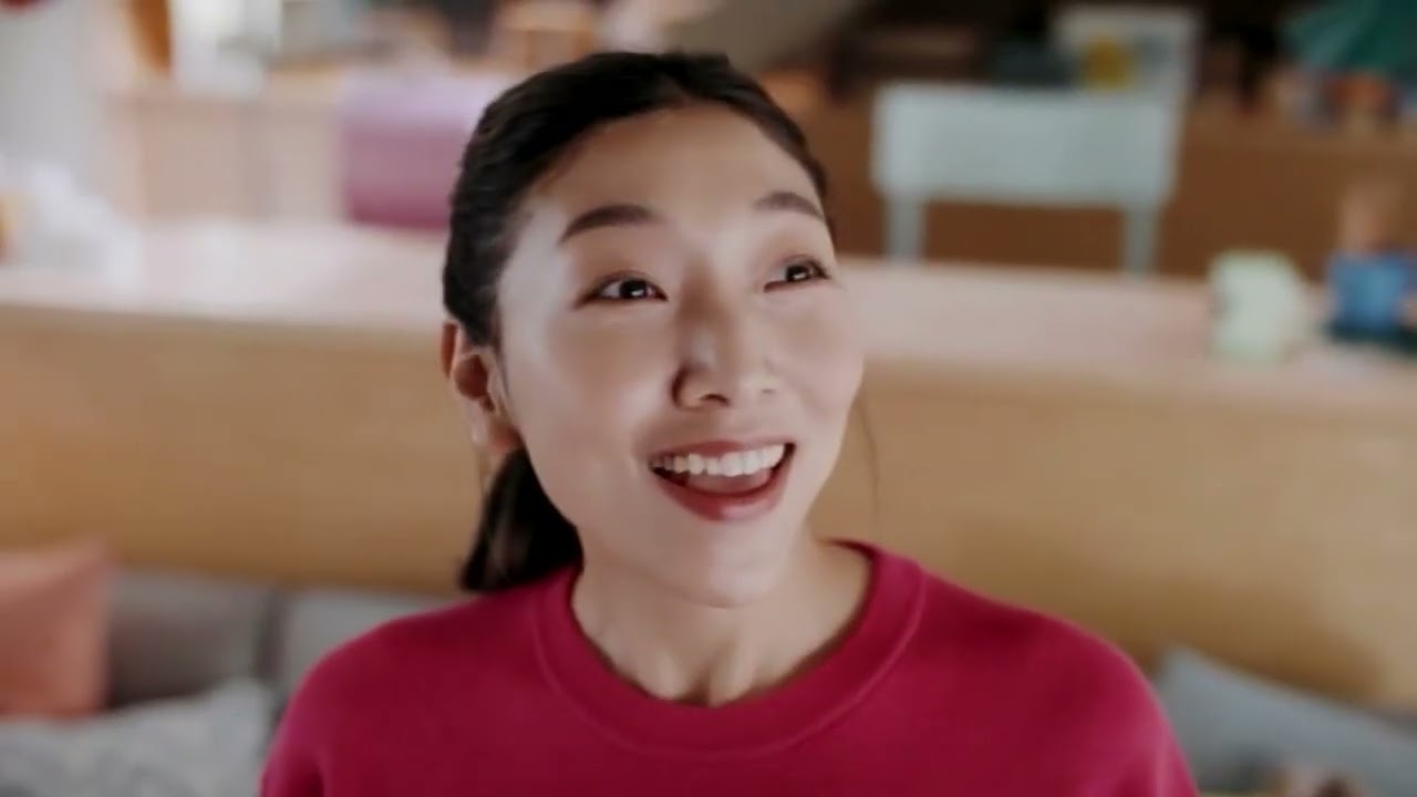 安藤サクラ CM×12 - MAGMOE