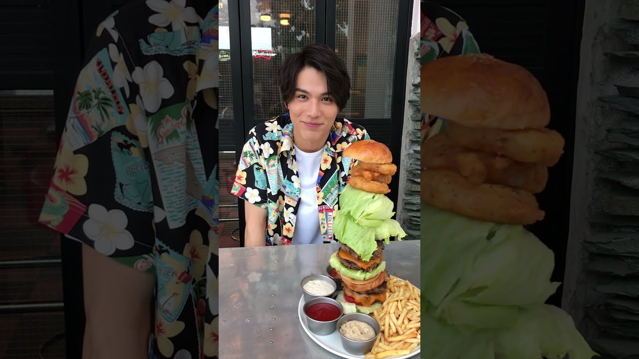 中川大志「Be Ambitious!」第64回メッセージ動画 - MAGMOE