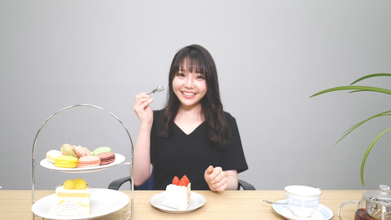 もちょからのおしらせ (5/22/2022) - MAGMOE