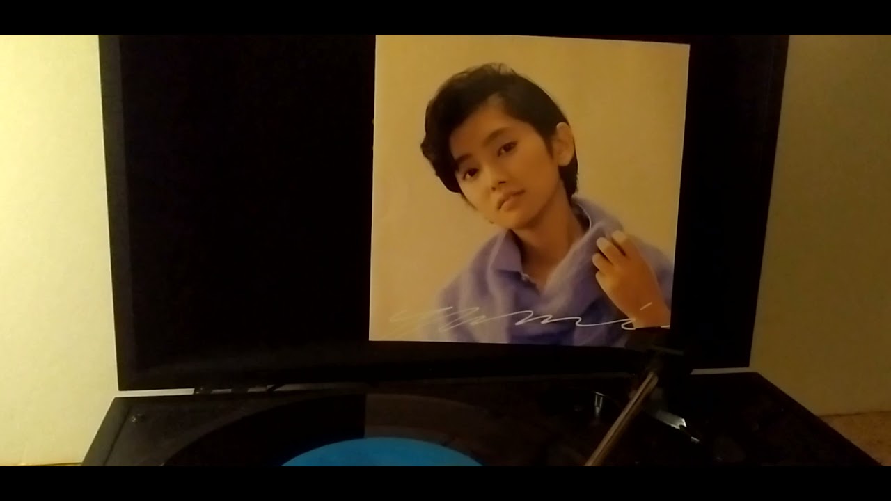 引けぎわ 歌、麻生祐未 - MAGMOE