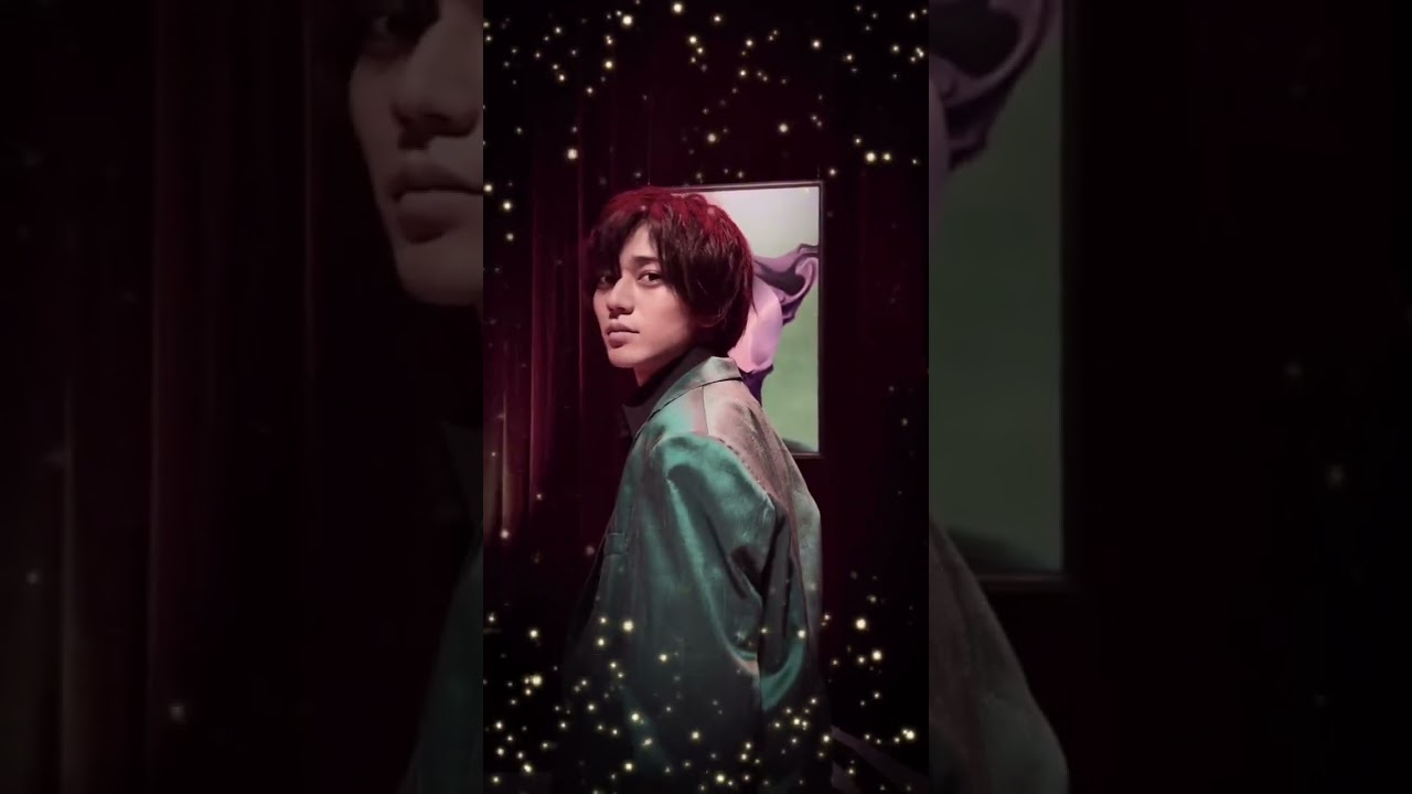 King And Prince ツキヨミ 永瀬廉かっこいいすぎる 永瀬廉 Tiktok Magmoe
