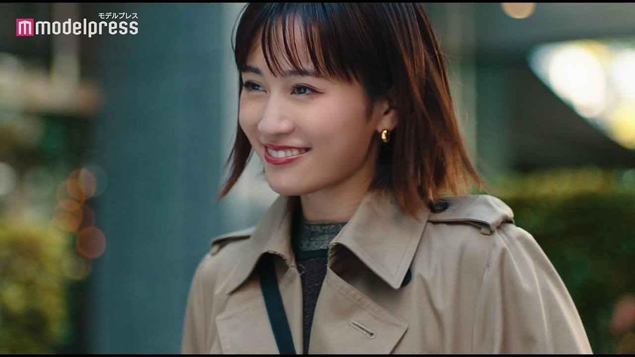 前田敦子、母親になって変わった事は？ ABCマート新WEB CM「待ち合わせ篇」＋インタビュー - MAGMOE