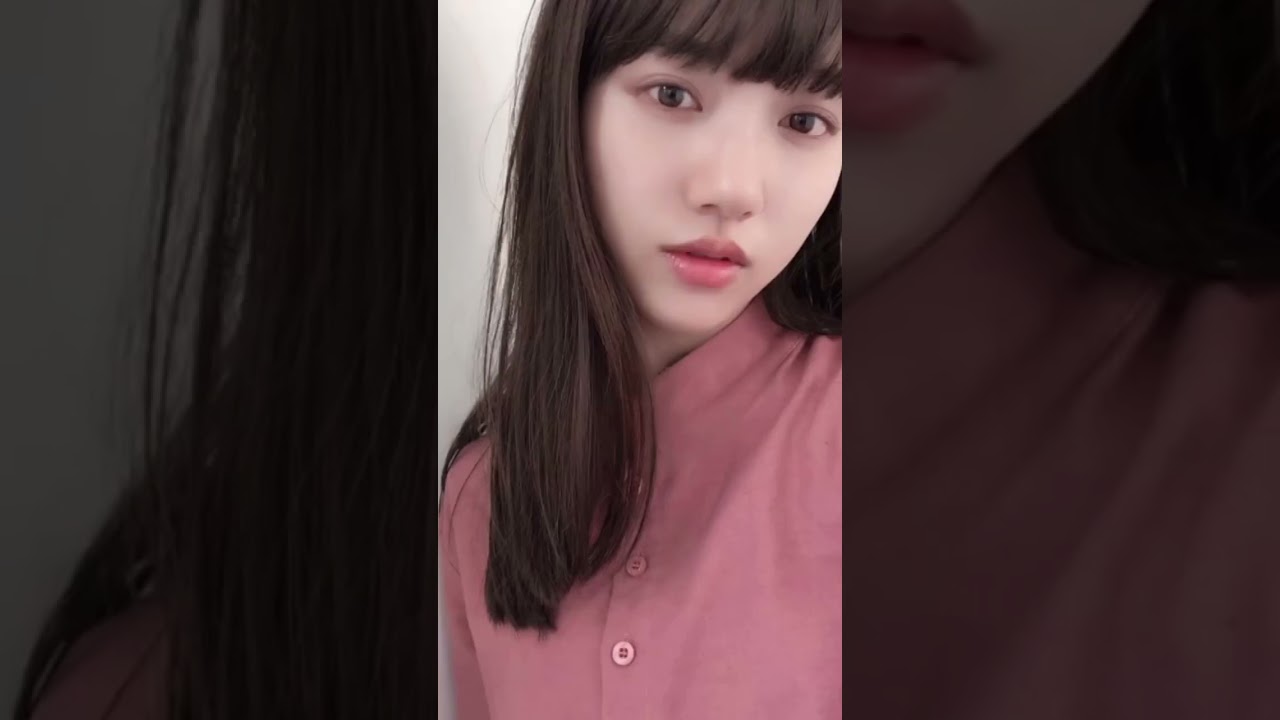 可愛すぎる清原果耶ちゃん #shorts - MAGMOE