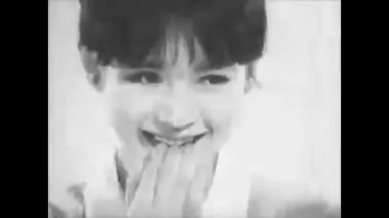 加賀まりこ 1960年代CM集 - MAGMOE