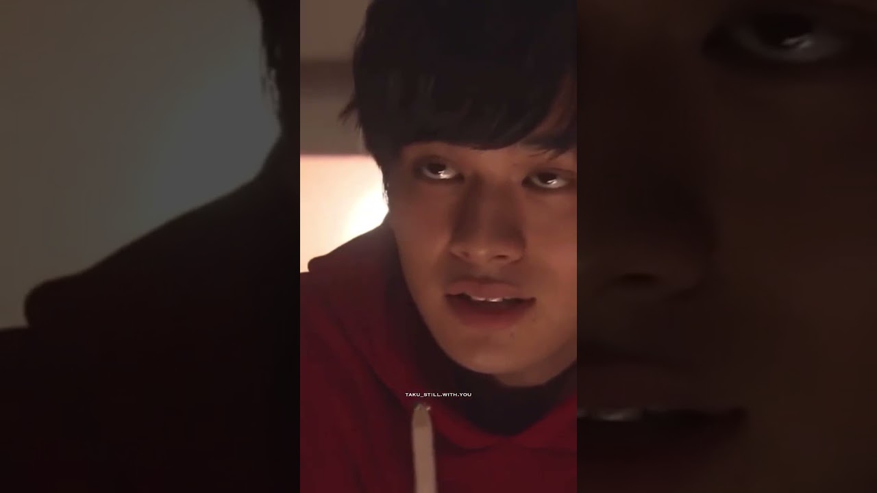 北村匠海/隣の家族は青く見える EP.1 - わたさく 03 - MAGMOE