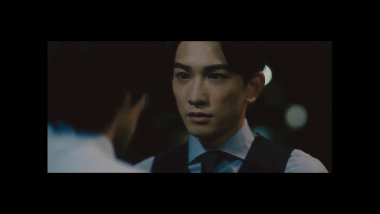 【赤楚衛二x町田啓太 OPV】HAPPY END - MAGMOE