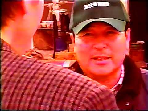 デイリースポーツCM 2006年 - MAGMOE