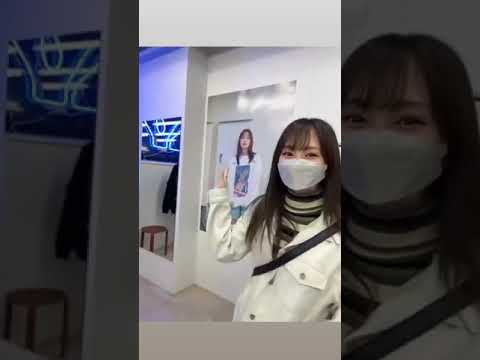 20221031 Yamamoto Sayaka(山本彩) Instagram - MAGMOE