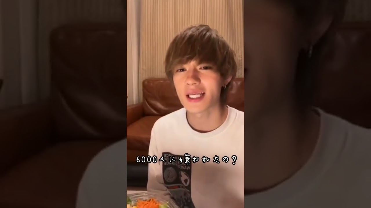 【M!LK 佐野勇斗 インスタライブ 切り抜き】集5 - MAGMOE