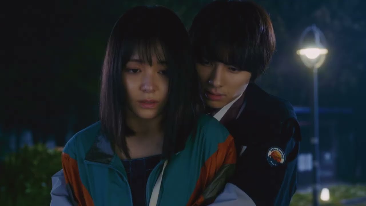 【久間田琳加主演】『青春シンデレラ』第4話PR - MAGMOE