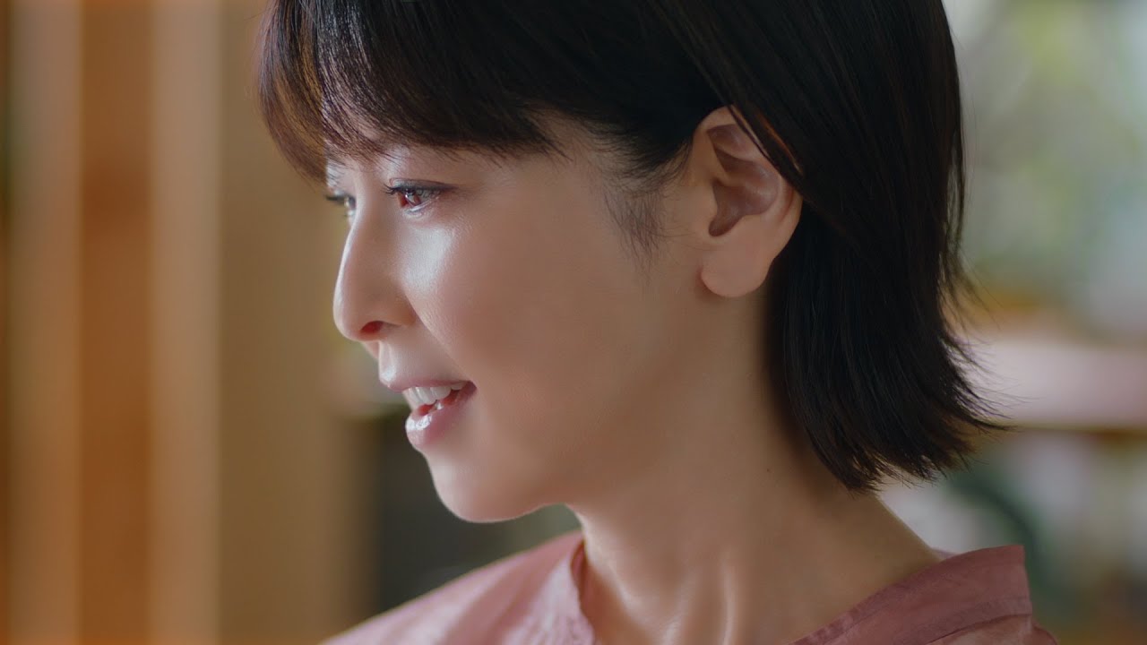 森高千里、透き通る美声で替え歌を披露! 「ラクトデュウ」新テレビcm Magmoe