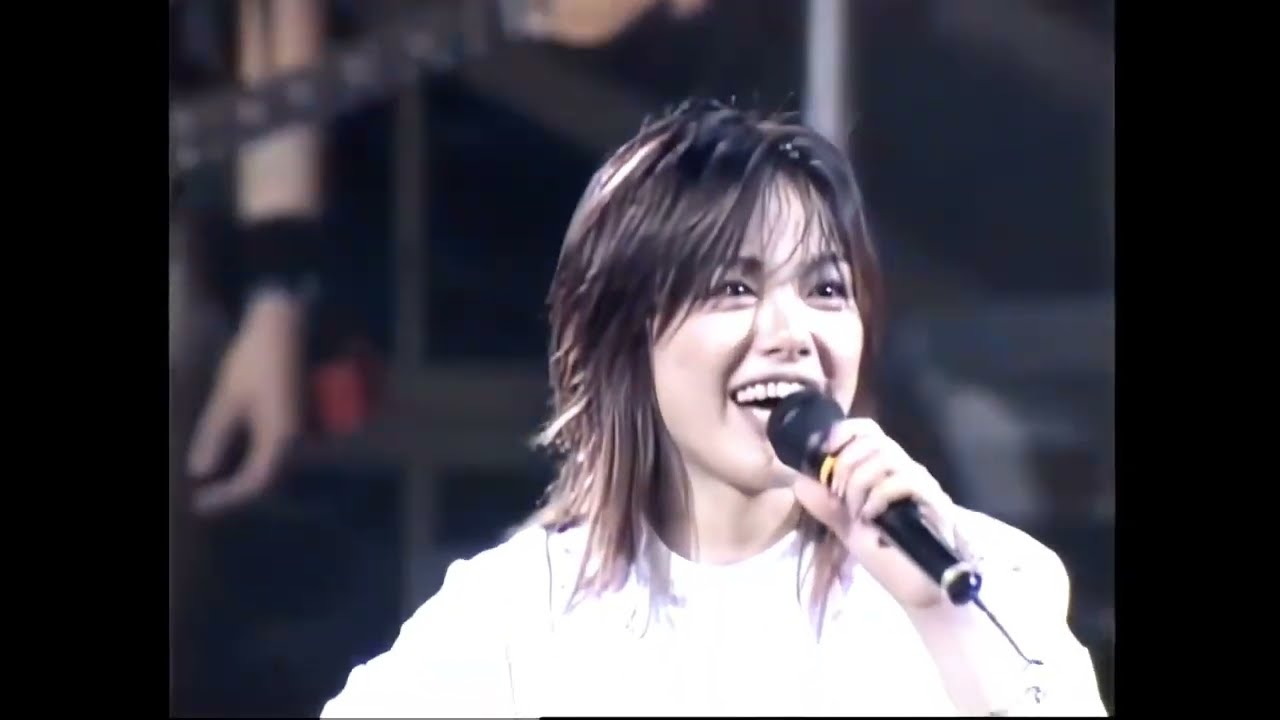 相川七瀬 BREAK OUT! - MAGMOE