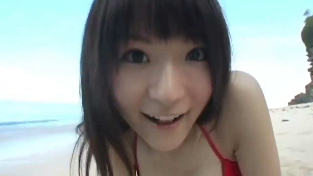 堀井美月 - MAGMOE