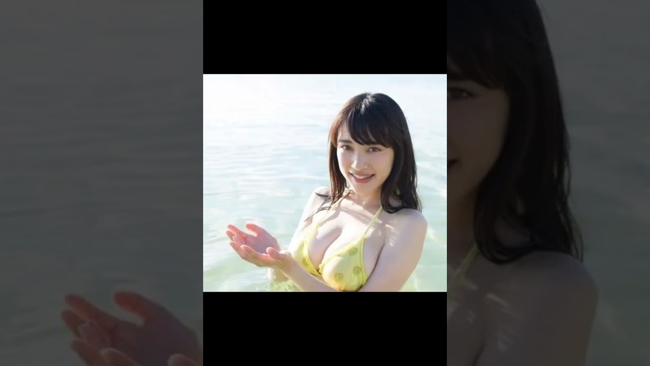 都丸紗也華1 - MAGMOE