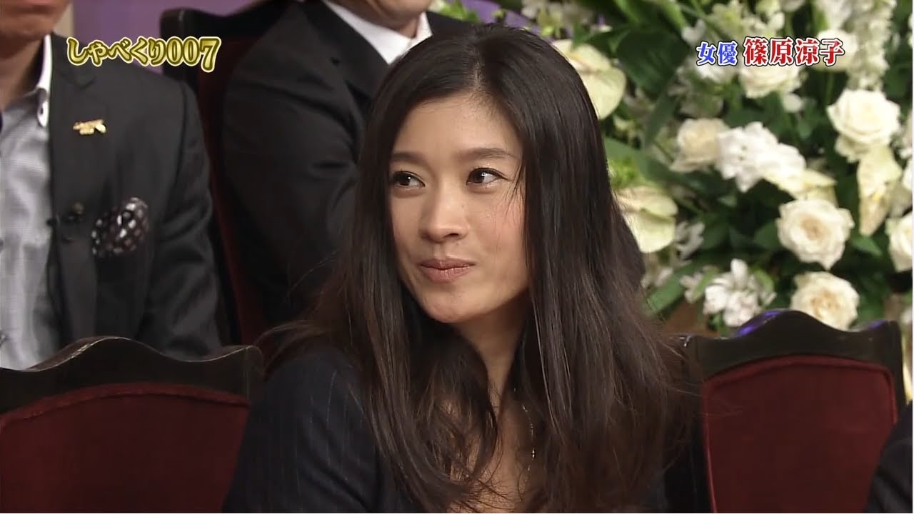 『しゃべくり007』篠原涼子|立つなって言っただろ! - MAGMOE