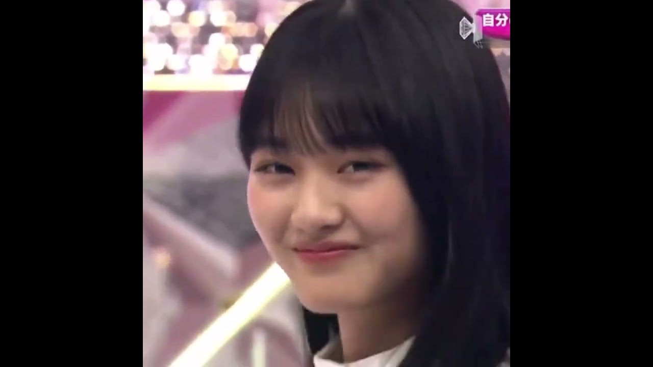 【山﨑天】えんろぃキスをする山﨑天💞【櫻坂46】 - MAGMOE