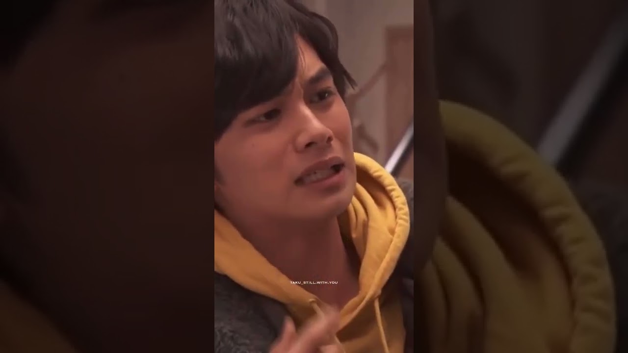 北村匠海/隣の家族は青く見えるEP.3 - わたさく 03 - MAGMOE