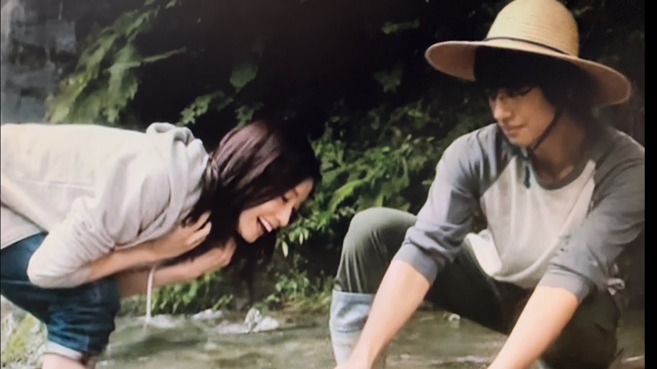 movie 昼顔、再会シーン（上戸彩、斎藤工） 抱き合わないから高まる - MAGMOE