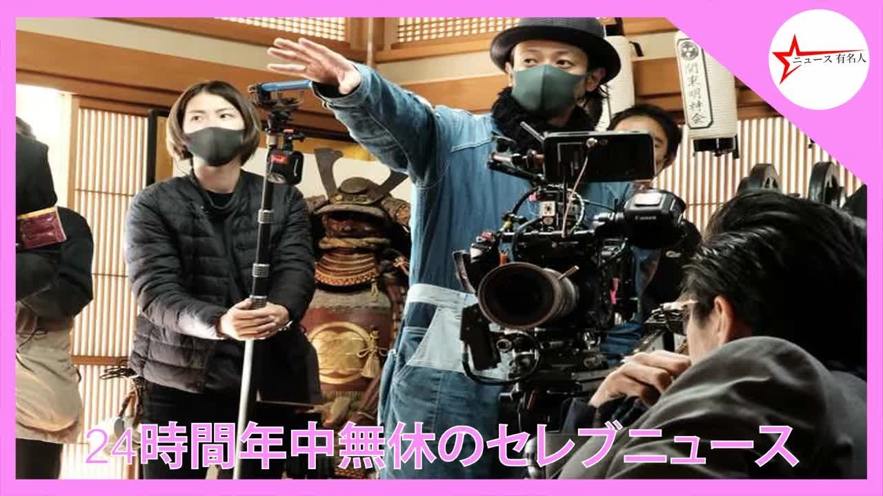 オダギリジョー：麻生久美子には「厳しい」？ 豪華キャストが語る監督ぶりも 脚本・演出NHKドラマPR映像公開 | ニュース 有名人 - MAGMOE