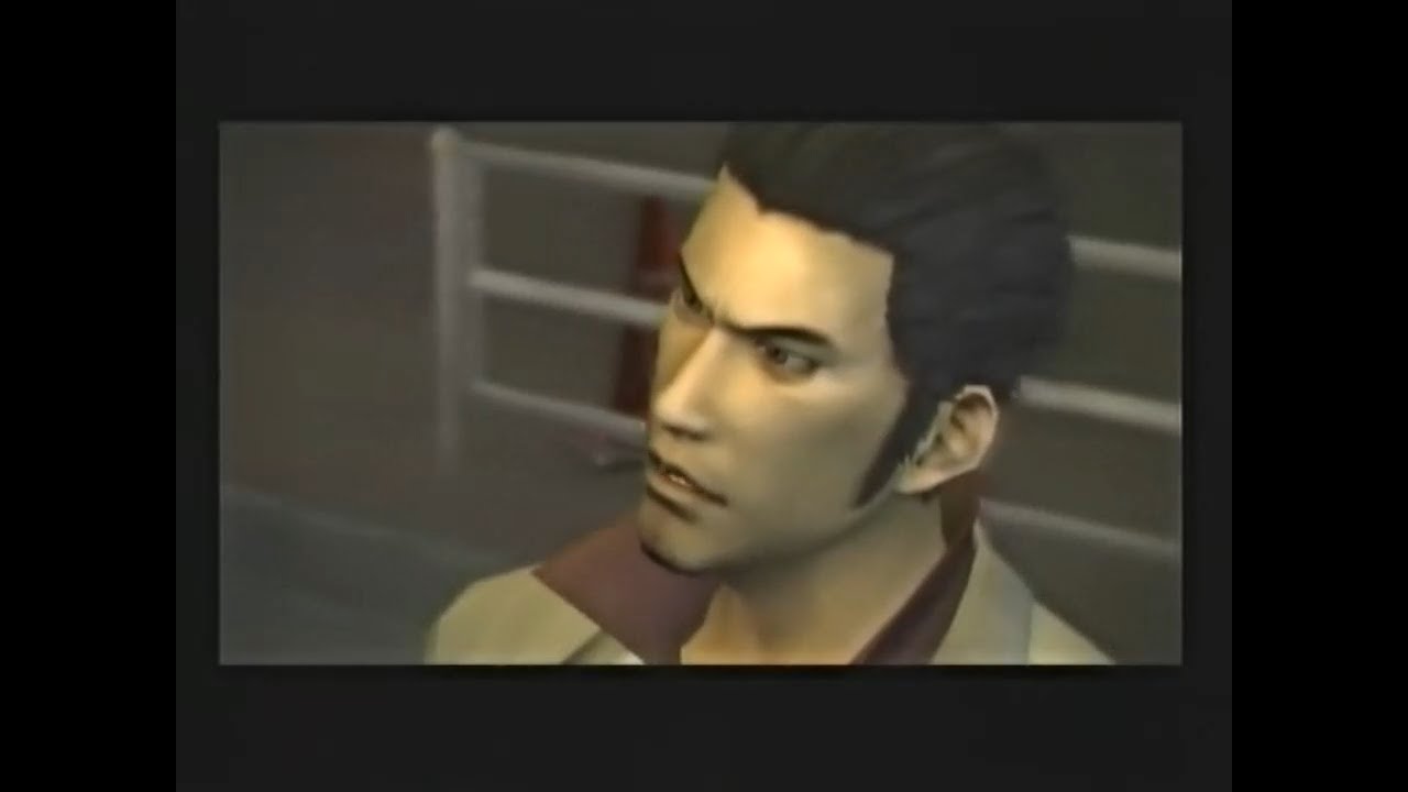 龍が如く 関連CM集 2005 - 2021年 - MAGMOE