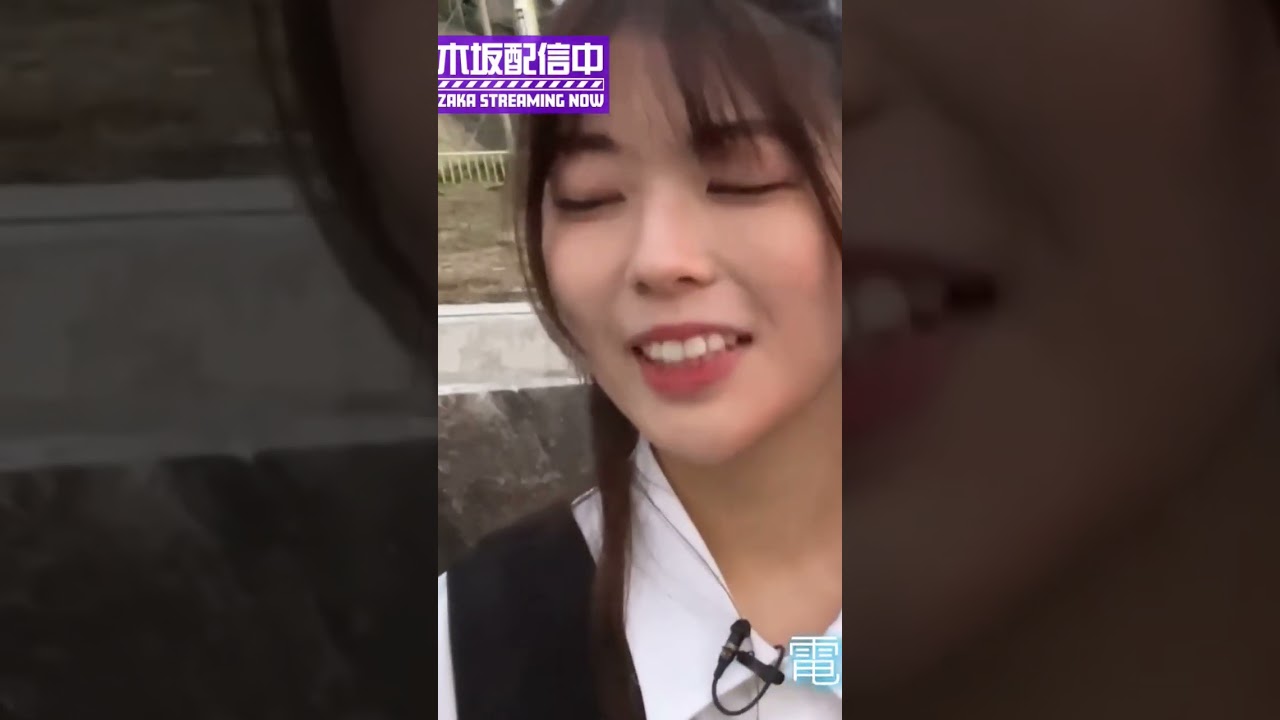 来て欲しいれんたん【岩本蓮加】 - MAGMOE