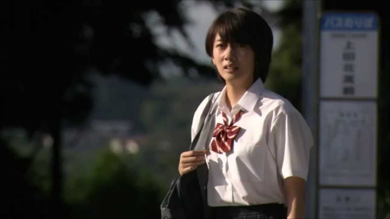 波瑠さん3 - MAGMOE