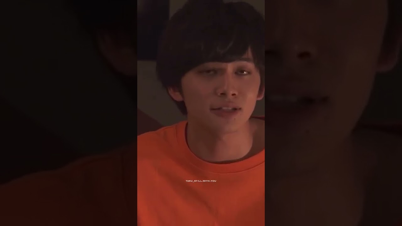 北村匠海/隣の家族は青く見えるEP.4 - わたさく 01 - MAGMOE