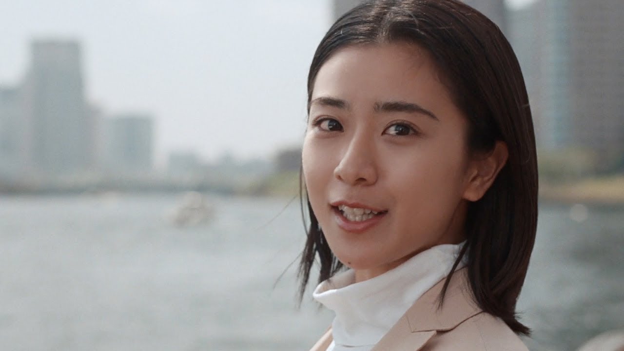 黒島結菜、上司・井浦新を軽くイジる!?「何ニヤニヤしてたんですか？」部下役で初共演 JT新CM「ひといき習慣」シリーズ - MAGMOE