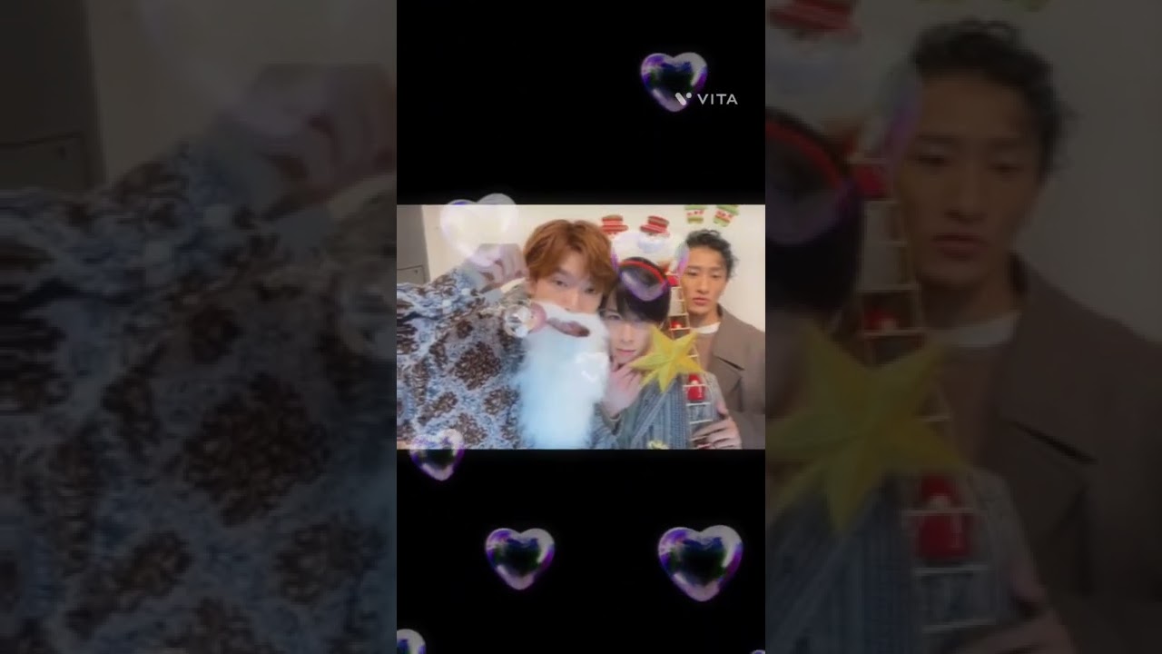 #SnowMan#ラウール #佐久間大介 #深澤辰哉#向井康二 #宮舘涼太 #岩本照#阿部亮平#目黒蓮#渡辺翔太 - MAGMOE