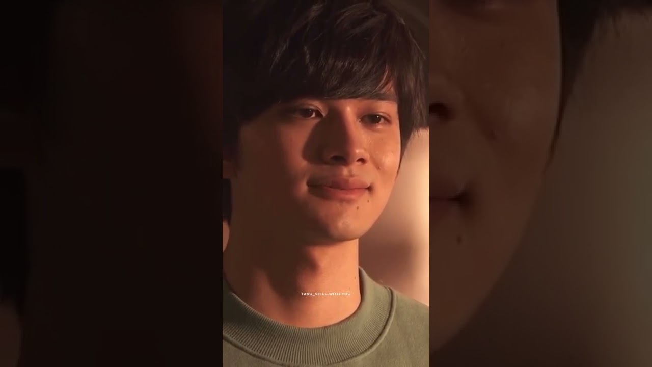 北村匠海/隣の家族は青く見えるEP.4 - わたさく 02 - MAGMOE