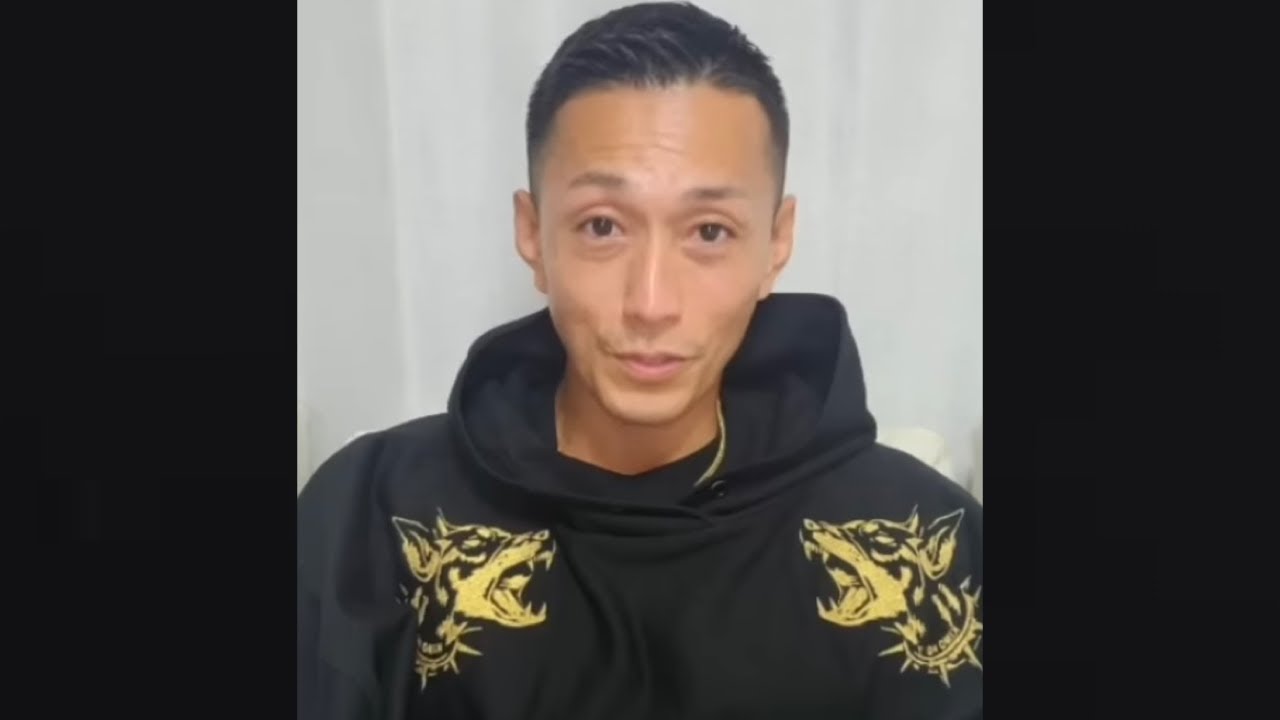 「こめおの〇〇だけはまじで許せねぇ」黒石高大が試合後に衝撃の一言 ブレイキングダウン Magmoe