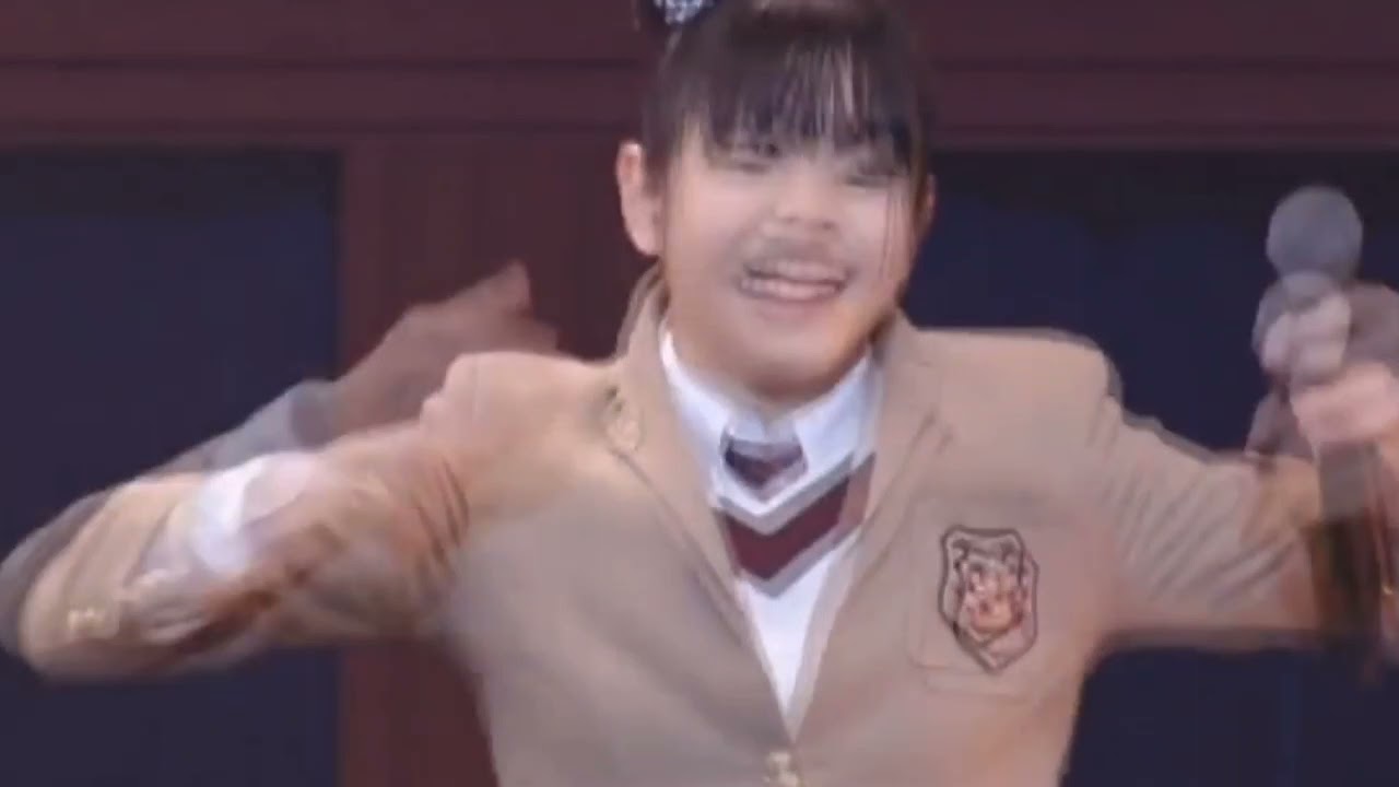 Hinata Satou Solos 2011, 2012, 2013 (さくら学院) - MAGMOE